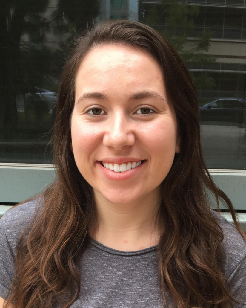 Current members | Rachelle Crosbie Lab